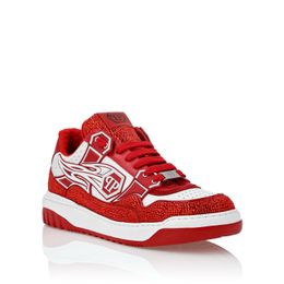 Philipp Plein Sneaker Hexagon