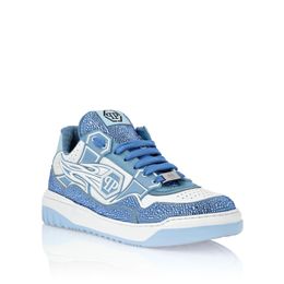 Philipp Plein Sneaker Hexagon