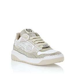 Philipp Plein Sneaker Hexagon