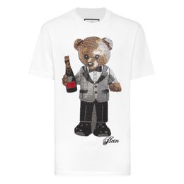 Philipp Plein T-Shirt Teddy