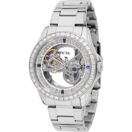 Invicta Objet D Art 69113 Herrenuhr - 43mm