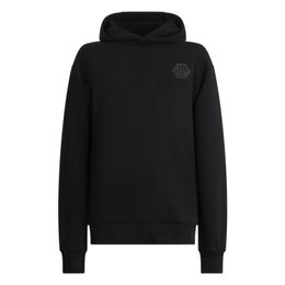 Philipp Plein Sweatshirt Mit Kapuze Iconic Plein