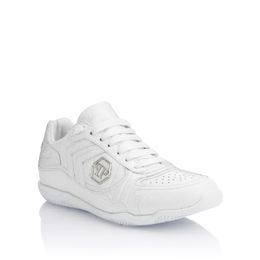 Philipp Plein Low-Top Sneakers Pit-$Top Cocco