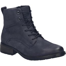 Josef Seibel Kate 15 | Stiefelette f&uuml;r Damen | Blau Kate 15, ocean