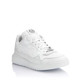 Philipp Plein Low-Top Sneakers Moonwalker