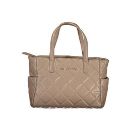 Mario Valentino Marrone Poliuretano Damenhandtasche