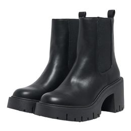 Only - "Bluebell-1" Stiefeletten f&uuml;r Damen (Schwarz)