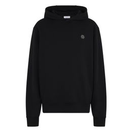 Philipp Plein Fleece Hoodie Basic