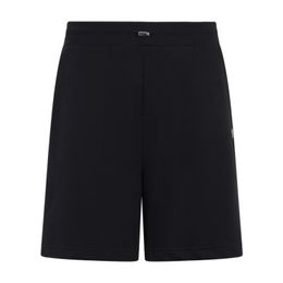 Philipp Plein Fleece Shorts Basic