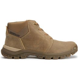 Caterpillar Threshold Chukka Stiefel