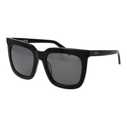 Emilio Pucci Quadratische Rahmen-Sonnenbrille