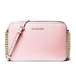 Michael Kors Jet Set 35T8GTTC9L Leder Umh&auml;ngetasche f&uuml;r Damen