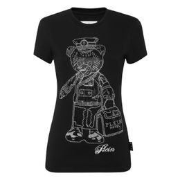 Philipp Plein T-Shirt Sexy Pure Teddy