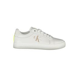 Calvin Klein Monogram Niedrigschuhe Sneakers