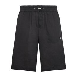 Philipp Plein Bowling Shorts Basic
