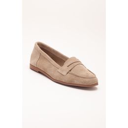 Dorothy Leder Loafer