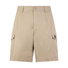 Philipp Plein Cargo Shorts