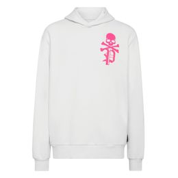 Philipp Plein Hoodie Gothic Plein