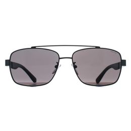 Police Polizei SPLE87 0627 gunmetal rauchgrau Sonnenbrille