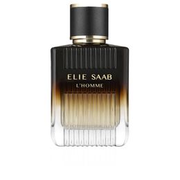 ELIE SAAB L'homme Intense Edp Vapo 100 ml