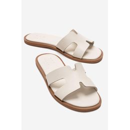 Biora Leder Slide