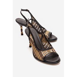 Soven Stiletto Sandale