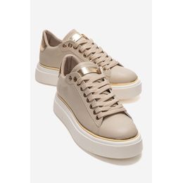 Borena Plateau-Sneaker