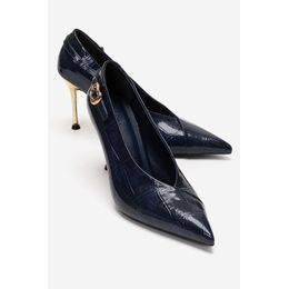 Molly Stiletto Pumps