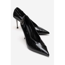 Molly Stiletto Pumps