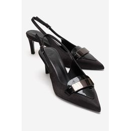 Sollenne Stiletto-Pumps