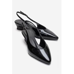 Cosella Slingback Pumps