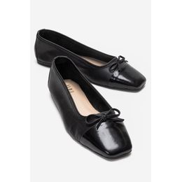 Rony Leder Ballerina Damen
