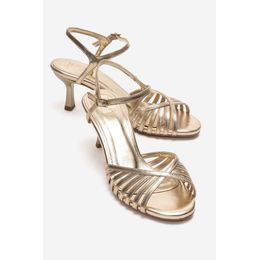 Danica Stiletto Sandale