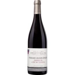 Domaine Jean Monnier & Fils &Eacute;penots Clos de Citeaux Monopole Pommard Pinot Noir 2022 Trocken - Burgund &ndash; Rotwein AOP