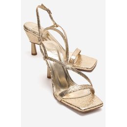 Jolene Stiletto Sandale