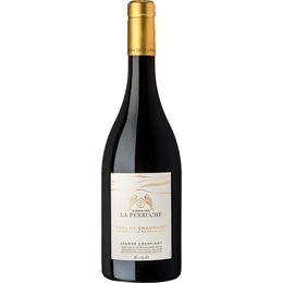 Maison Ackerman Domaine La Perruche - Clos de Chaumont Cabernet Franc 2023 Trocken Loire &ndash; Rotwein AOP