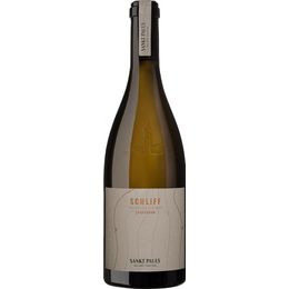 SANKT PAULS Kellerei &ndash; Cantina Schliff Sauvignon Alto Adige Blanc 2023 Trocken - S&uuml;dtirol Wei&szlig;wein DOC