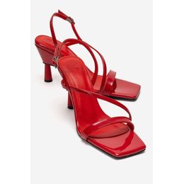 Jolene Stiletto Sandale