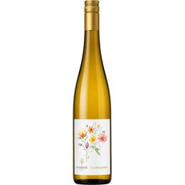 Weingut H. Krayer Winkeler Gutenberg Grauburgunder 2025 Trocken - Rheingau &ndash; Wei&szlig;wein Qualit&auml;tswein