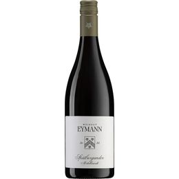 Weingut Eymann Mittelhaardt Sp&auml;tburgunder 2024 Trocken - Pfalz &ndash; Rotwein Qualit&auml;tswein