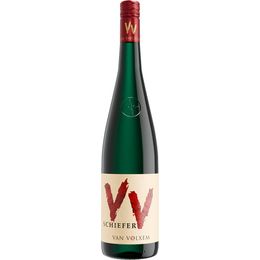 Weingut Van Volxem VV Schiefer Riesling 2024 Trocken - Mosel &ndash; Wei&szlig;wein Qualit&auml;tswein