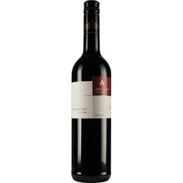 Weingut Amlinger-Schardt Dornfelder 2025 Trocken - Bullayer Brautrock Mosel &ndash; Rotwein Qualit&auml;tswein