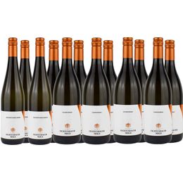 Weingut Fichtenbauer-Mold Burgunderpaket 2024 Trocken - Nieder&ouml;sterreich &ndash; Probierpaket Diverse