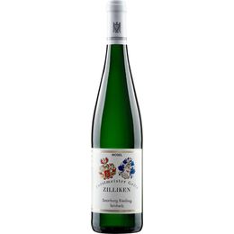 Weingut Forstmeister Geltz-Zilliken Saarburg Riesling 2025 Feinherb - Mosel &ndash; Wei&szlig;wein Qualit&auml;tswein