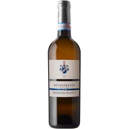 Cantina Rechsteiner Venezia Manzoni Bianco 2025 Trocken - Venetien &ndash; Wei&szlig;wein DOC