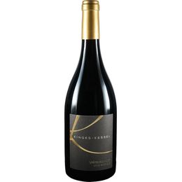 Weingut Kinges-Kessel Steig Barrique Sp&auml;tburgunder 2022 Trocken - Nieder Fl&ouml;rsheimer Rheinhessen &ndash; Rotwein Qualit&auml;tswein