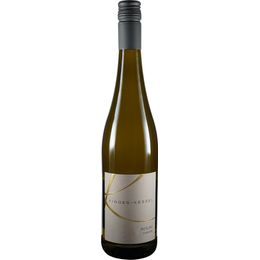 Weingut Kinges-Kessel Riesling 2025 Feinherb - Rheinhessen &ndash; Wei&szlig;wein Qualit&auml;tswein
