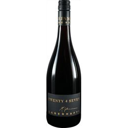 Weingut &Ouml;konomierat Johannes Kleinmann Twenty 4 Seven - cuv&eacute;e 2023 Trocken Birkweiler Rosenberg Pfalz &ndash; Rotwein Qualit&auml;tswein