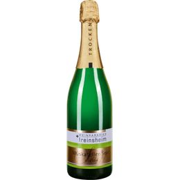 Weinparadies Freinsheim Sekt Muskateller 2024 Trocken - Pfalz &ndash; Perl- & Schaumwein b.A.