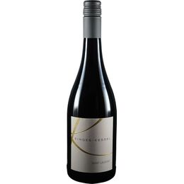 Weingut Kinges-Kessel Saint Laurent 2023 Trocken - Rheinhessen &ndash; Rotwein Qualit&auml;tswein